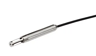 HYGROCLIP 2. Stainless Steel Industrial Probes - Omni Instruments