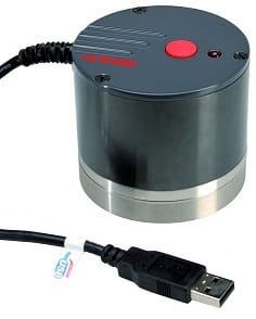 HC2-AW-USB Probe - Omni Instruments