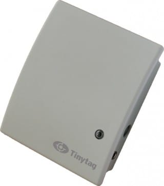 Tinytag CO2 Logger - Omni Instruments