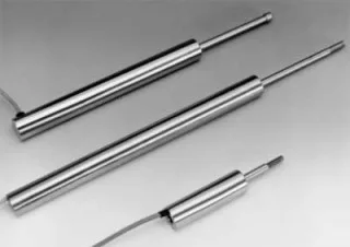 MTN/E LVDT - Omni Instruments