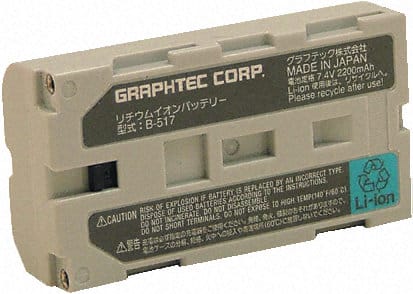 B-517 - Omni Instruments