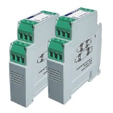 TXIsoLoop Loop Powered 4-20mA Isolator - Omni Instruments