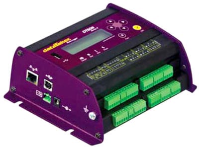 DT80M - Omni Instruments