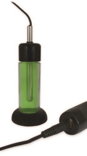 EL-P-VAC - Omni Instruments