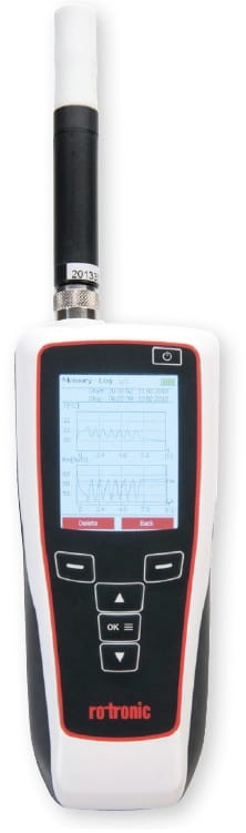 HP32 - Omni Instruments
