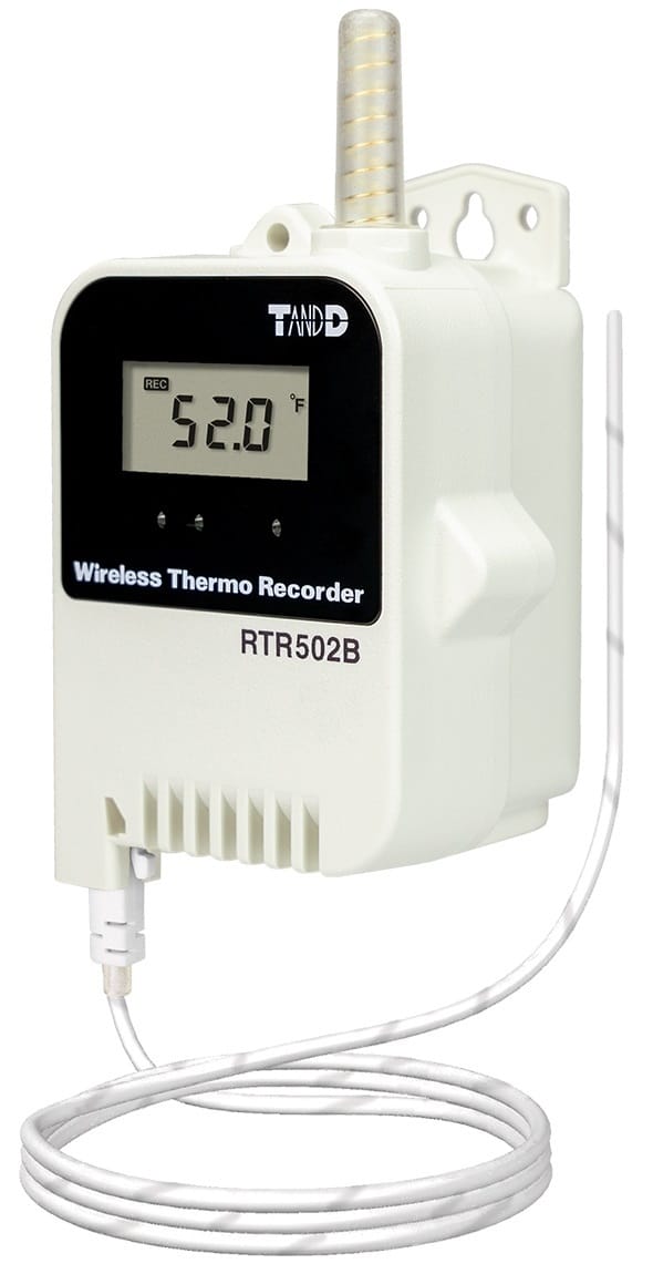 RTR502BL - Omni Instruments