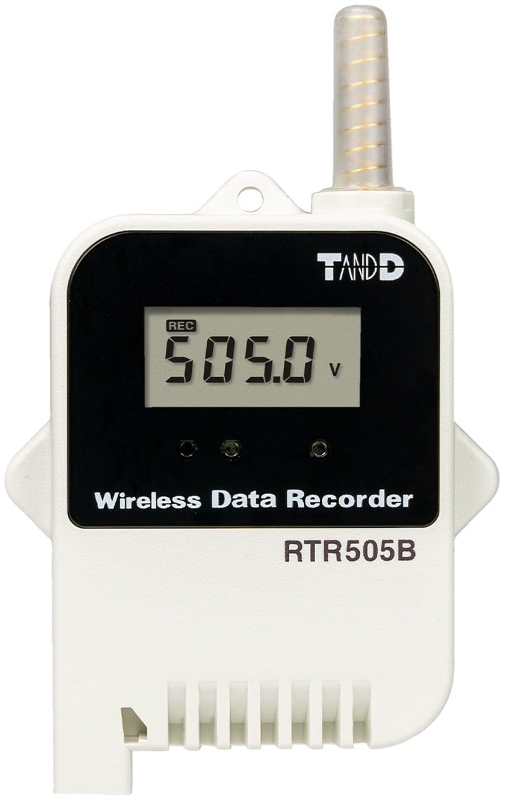 RTR505B - Omni Instruments