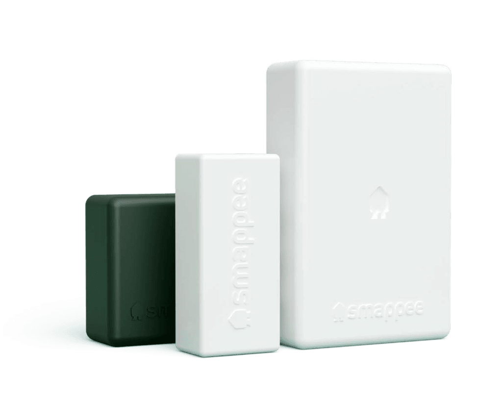 Smappee Infinity Energy Monitoring - Omni Instruments