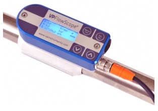 VPFlowScope Inline - Omni Instruments