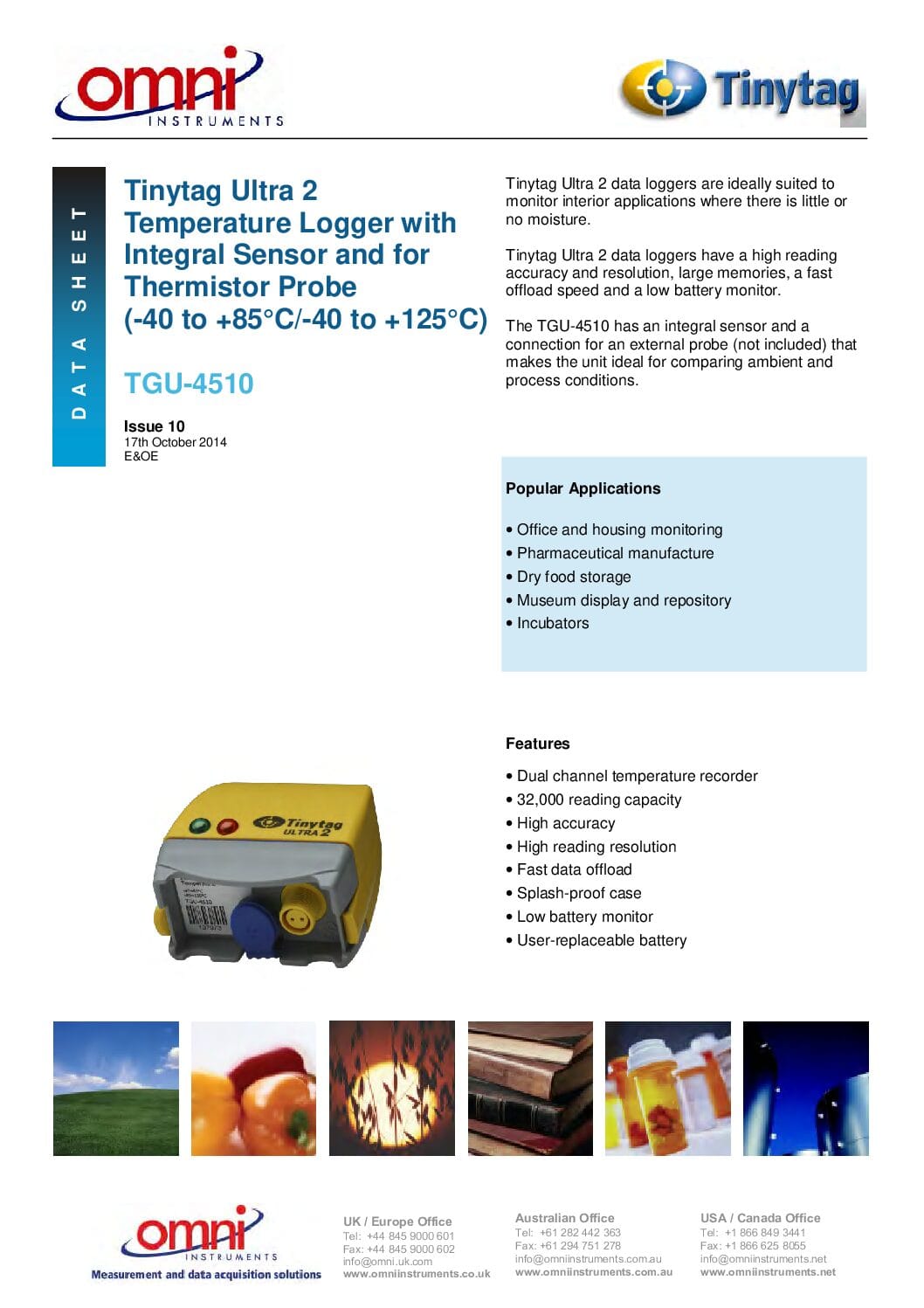 2137-pdf - Omni Instruments