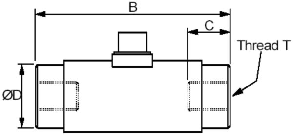 DBCL_Dimensional_Drawing - Omni Instruments
