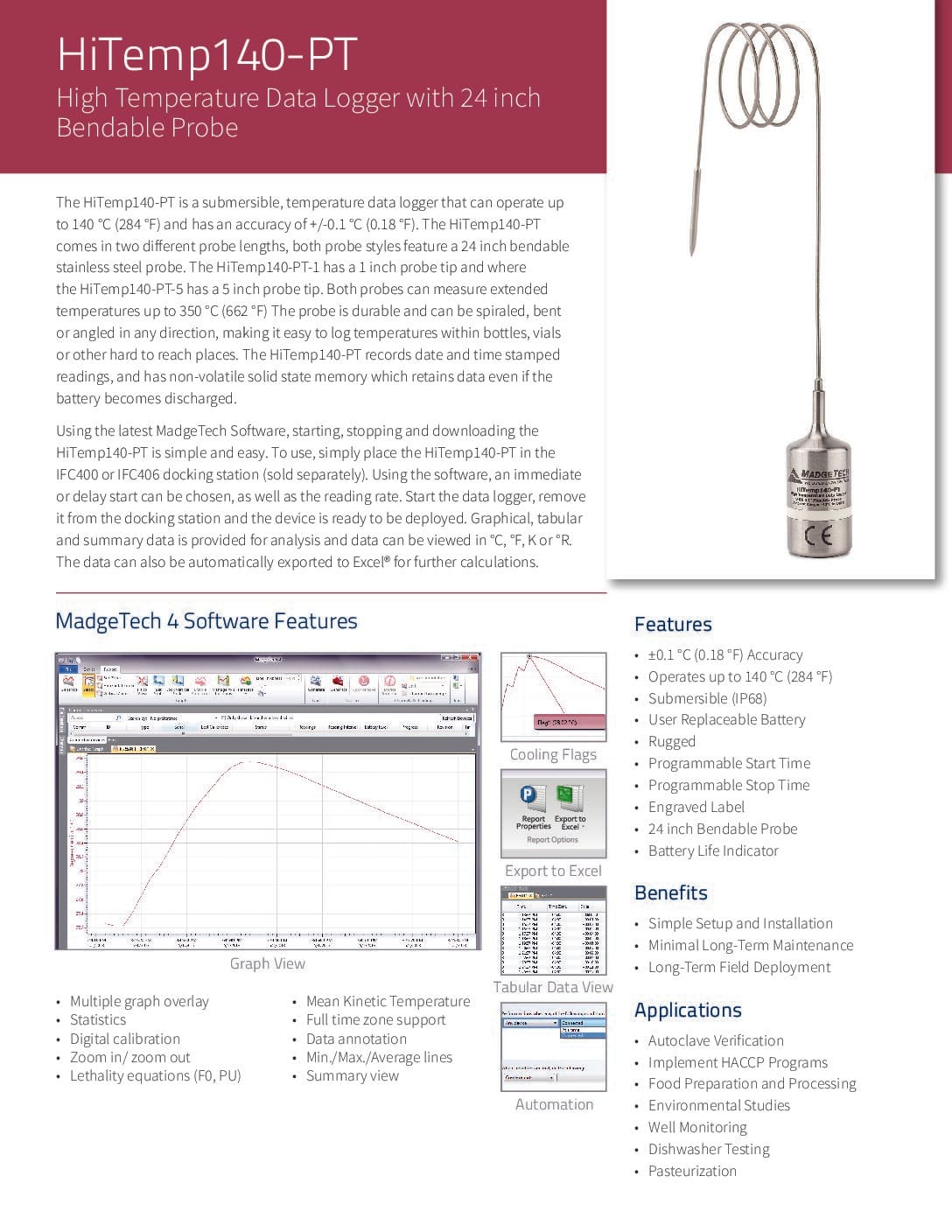 HiTemp140-PT-High-Temperature-Data-Logger-with-24-Inch-Flexible-Probe ...