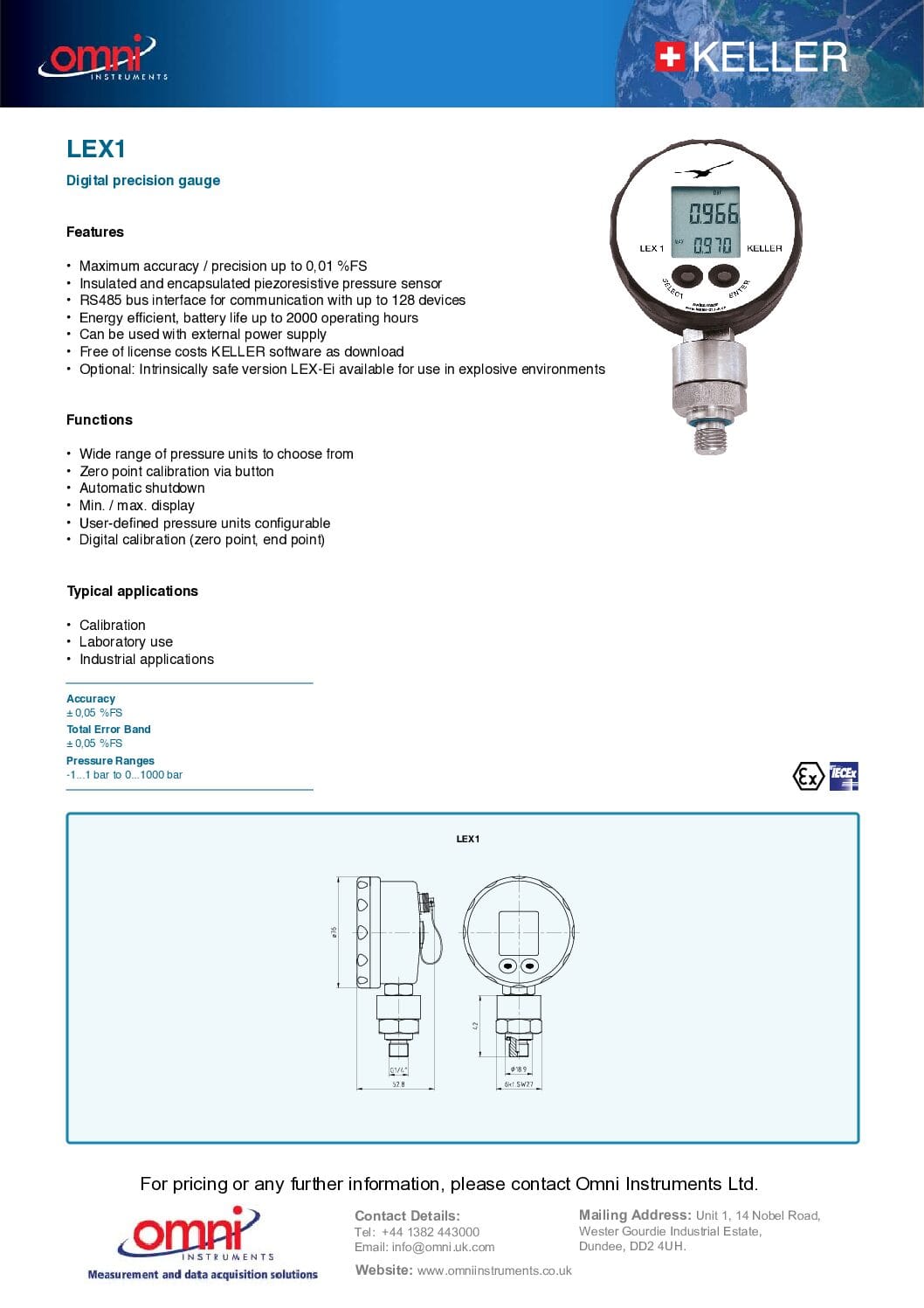 LEX-1-Digital-Manometer-pdf - Omni Instruments