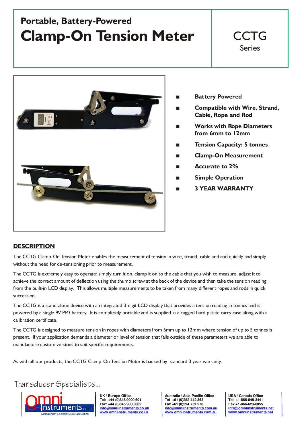 LOAD-CCTG-Clamp-On-Tension-Meter-pdf - Omni Instruments