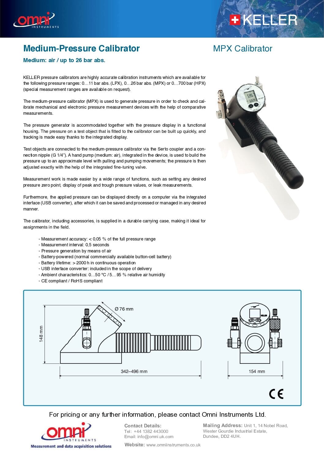 MPX-Medium-Pressure-Calibrator-pdf - Omni Instruments