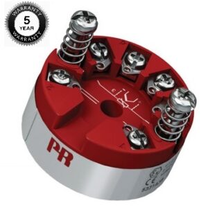 PR 5331 2-Wire Programmable Transmitter - Omni Instruments