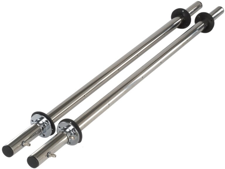 AV-MPS Multi-point Air Velocity Probes - Omni Instruments