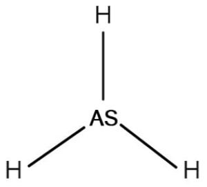 Arsine Diagram - Omni Instruments