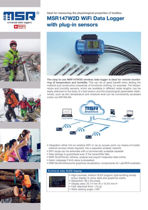 DATA-MSR-147W2D-WiFi-Data-Logger-with-Plug-in-Sensors-pdf-1 - Omni ...