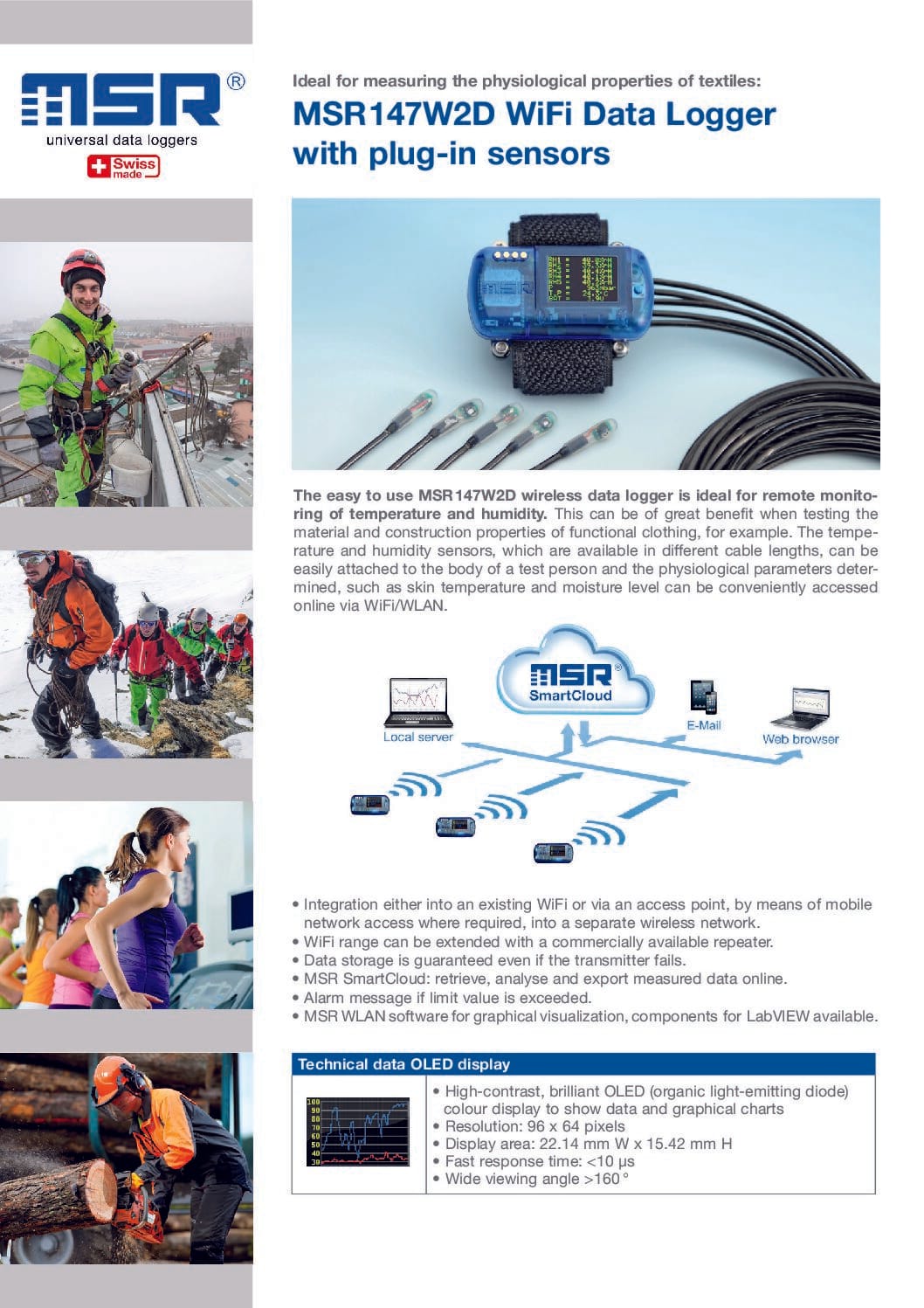 DATA-MSR-147W2D-WiFi-Data-Logger-with-Plug-in-Sensors-pdf-1 - Omni ...