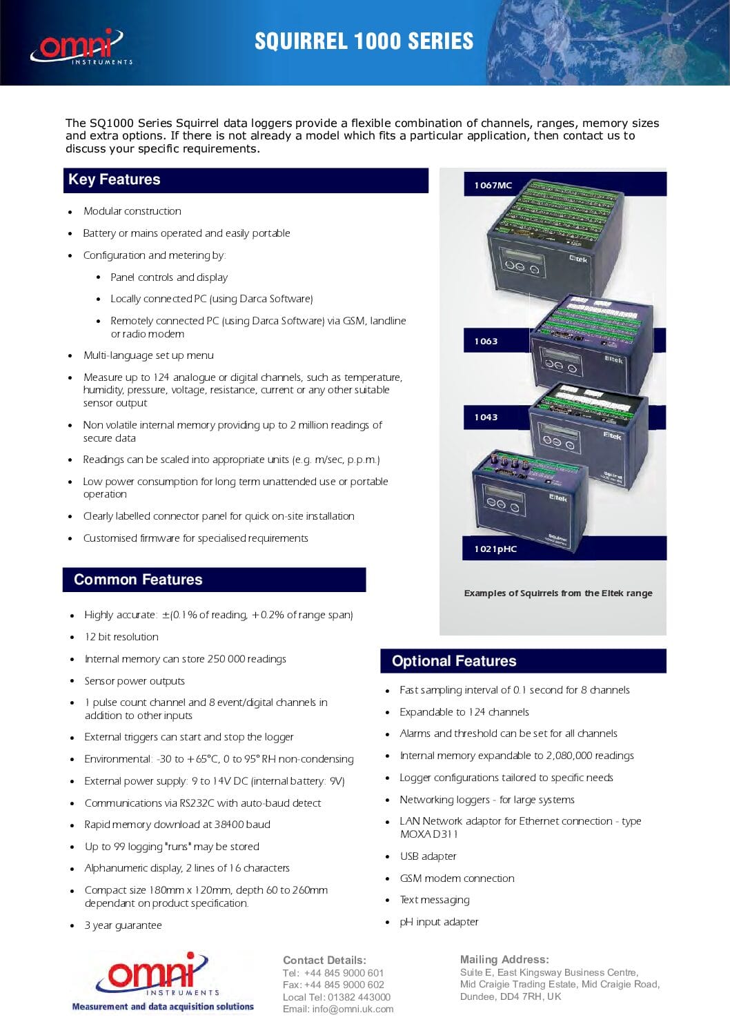 DATA-Squirrel-1000-Series-Data-Logger-pdf-1 - Omni Instruments