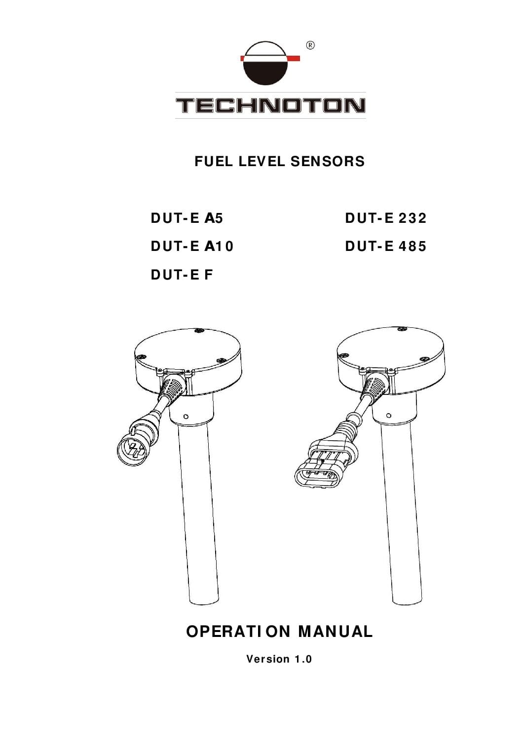 DUT-E_operation_manual_ver1.0-pdf-1 - Omni Instruments