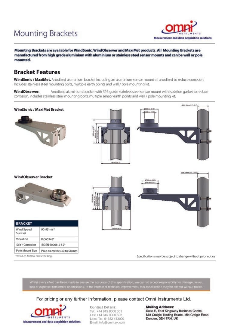 WEATH-Mounting-Brackets-pdf-1 - Omni Instruments