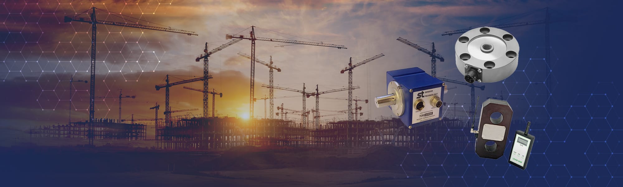 Omni Instruments remote data loggers and data acquisition