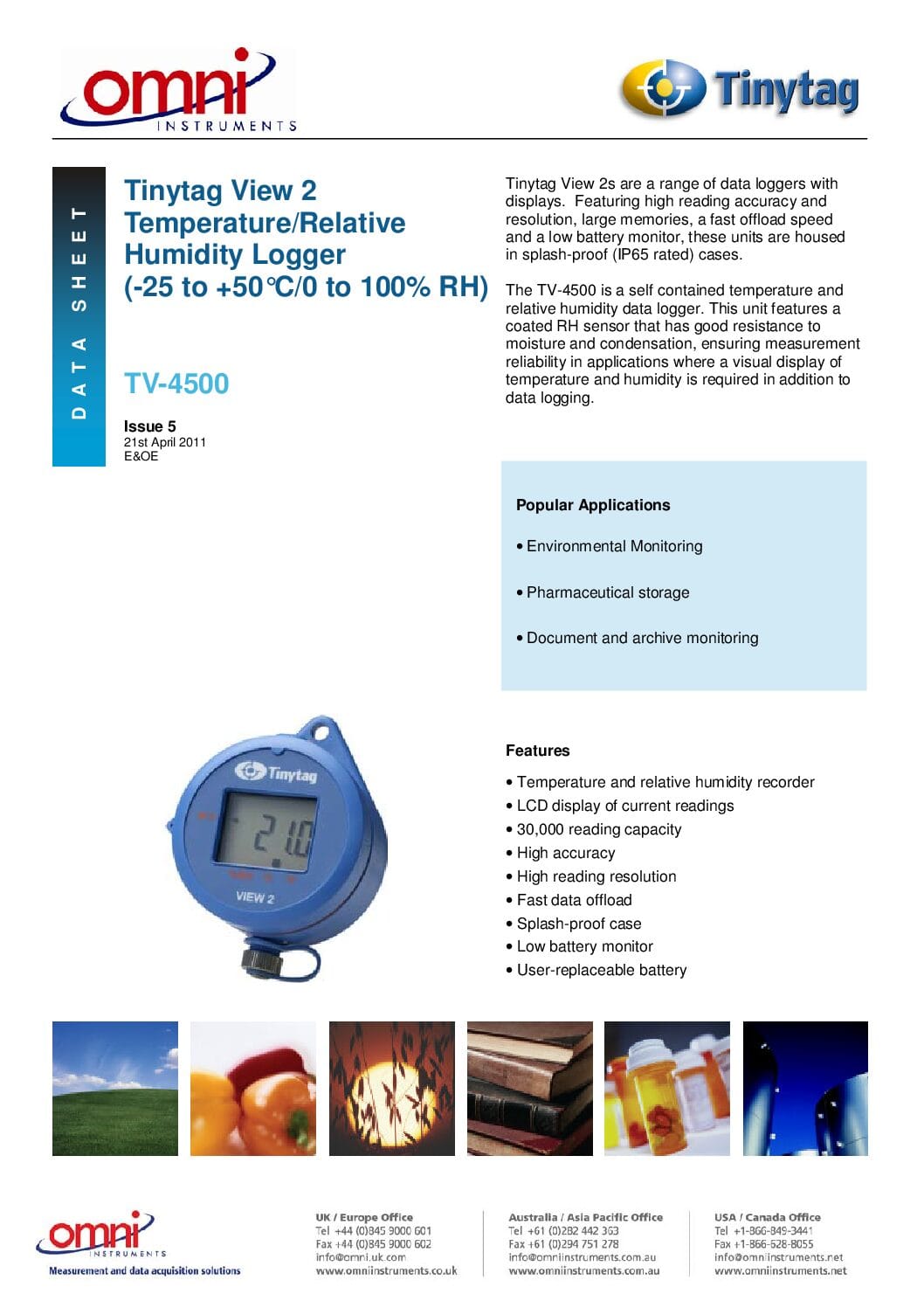 2173-pdf - Omni Instruments