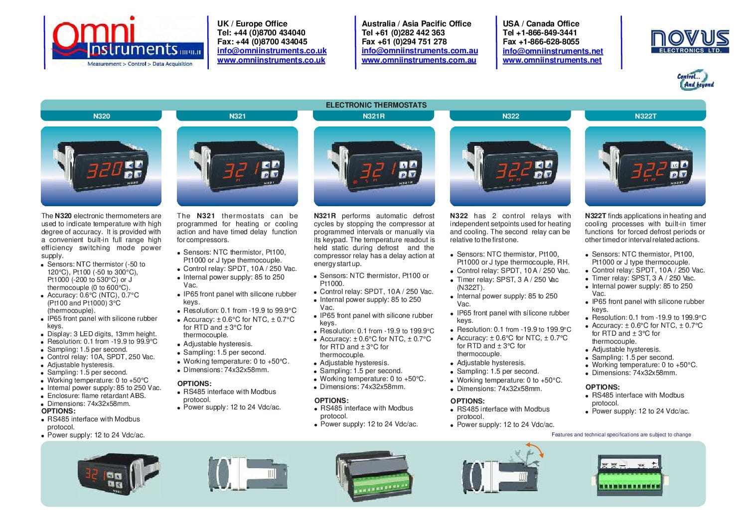 2399-pdf - Omni Instruments