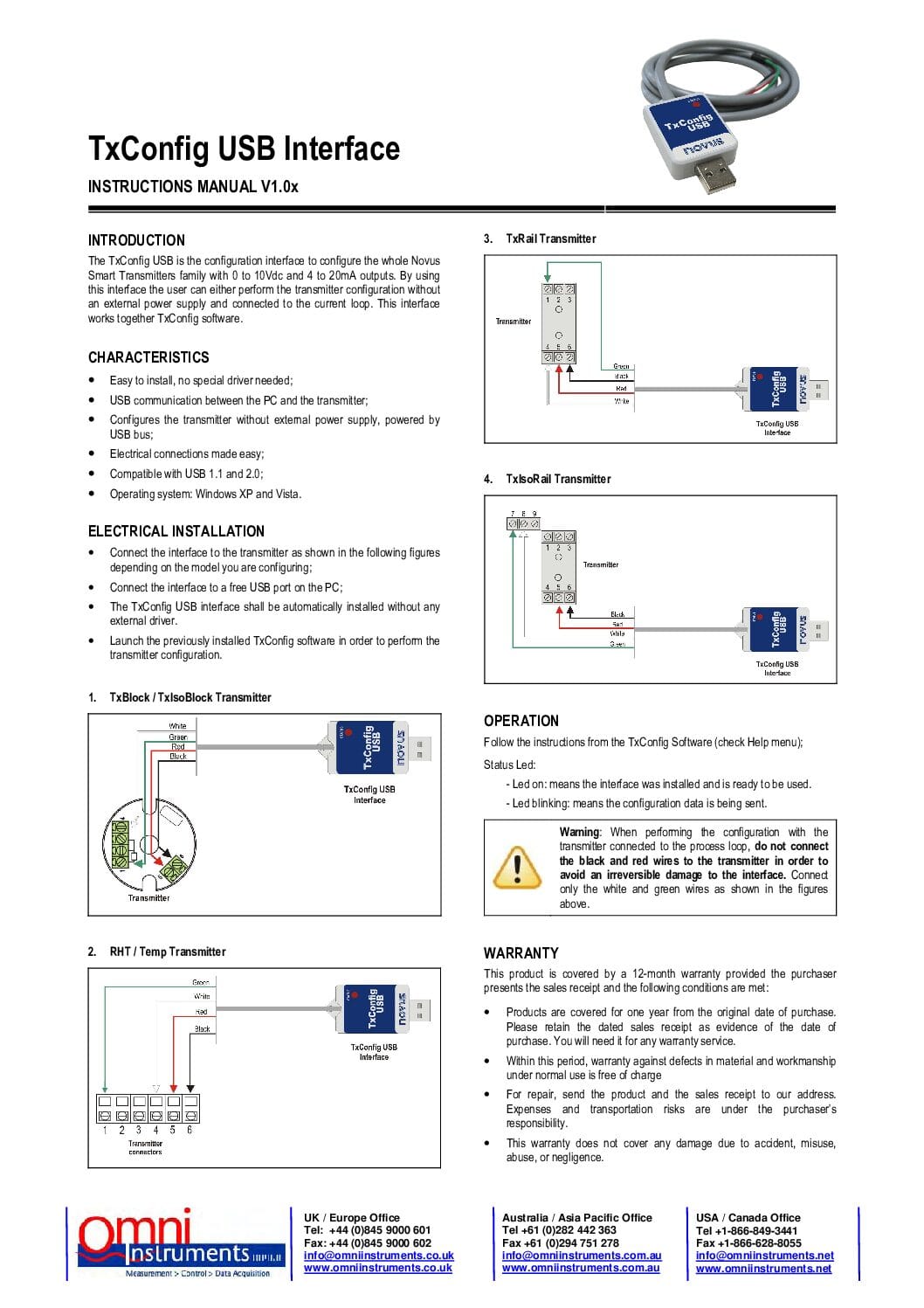 2557-pdf - Omni Instruments
