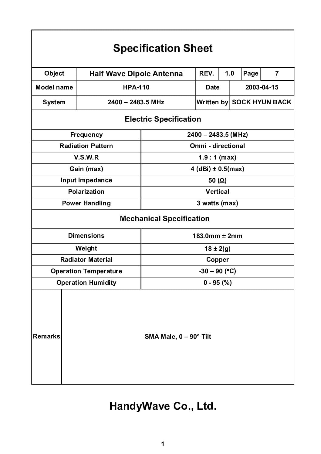 4402-pdf - Omni Instruments