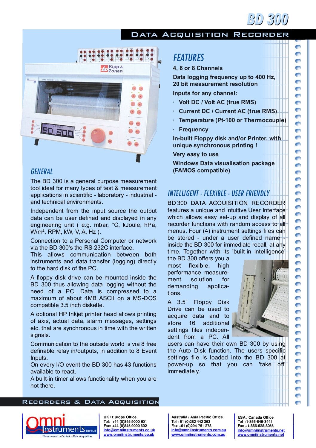4542-pdf - Omni Instruments