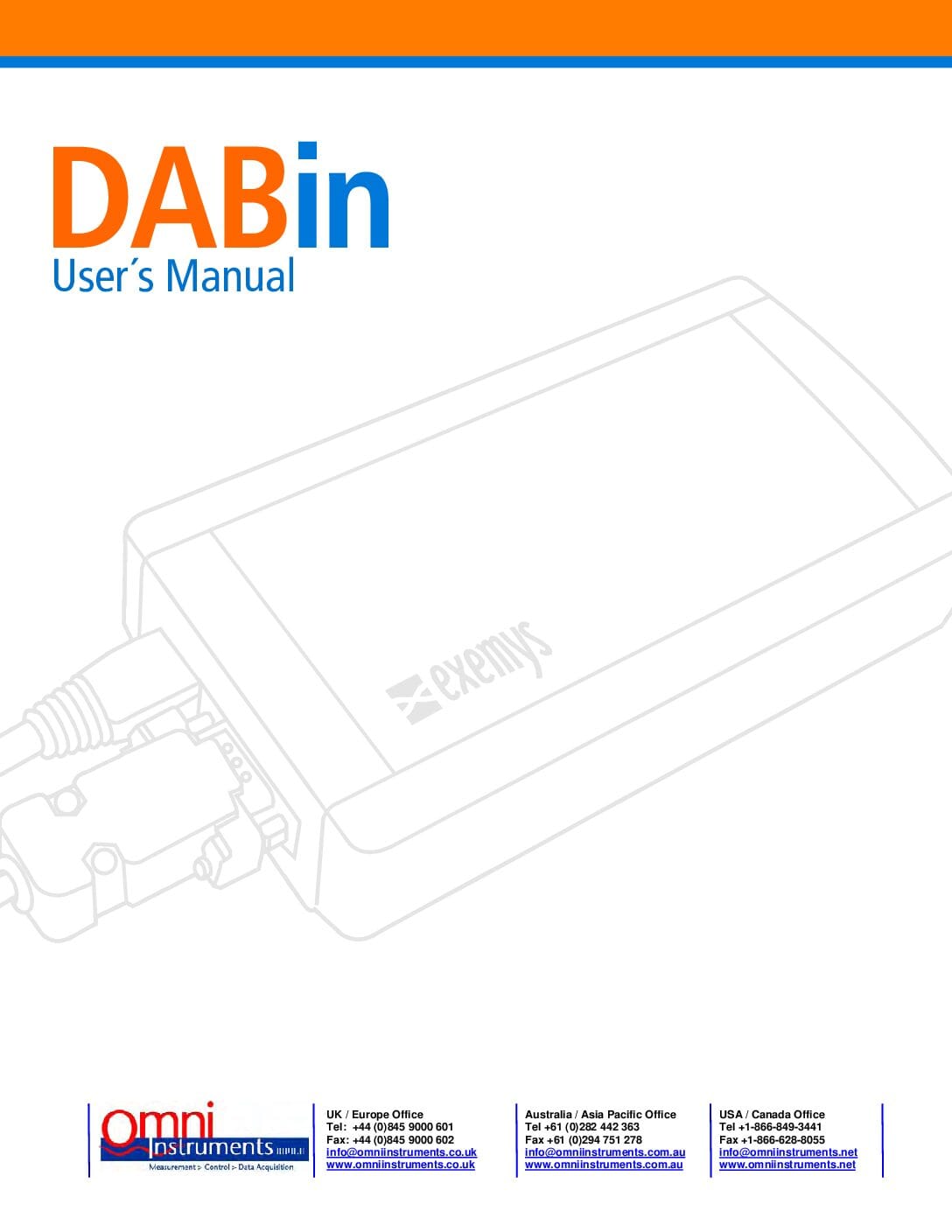 4615-pdf-1 - Omni Instruments