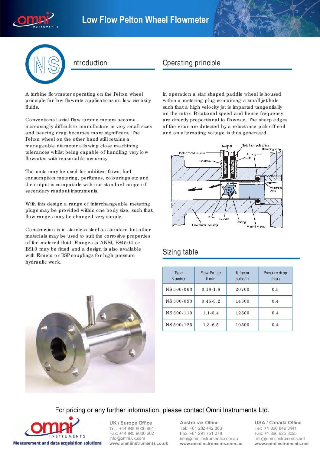 4939-pdf - Omni Instruments