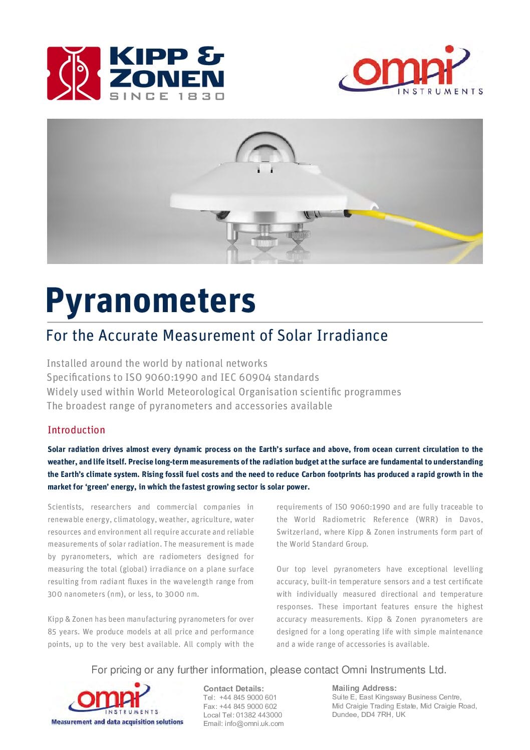 5798-pdf - Omni Instruments