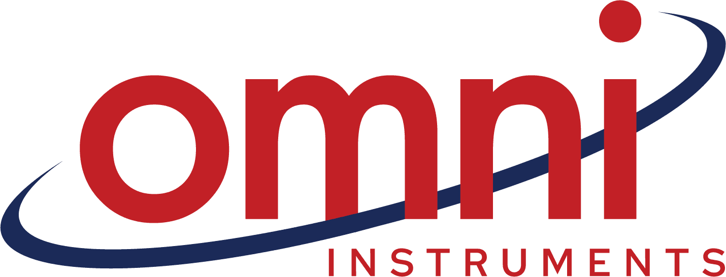 Omni Instruments remote data loggers and data acquisition