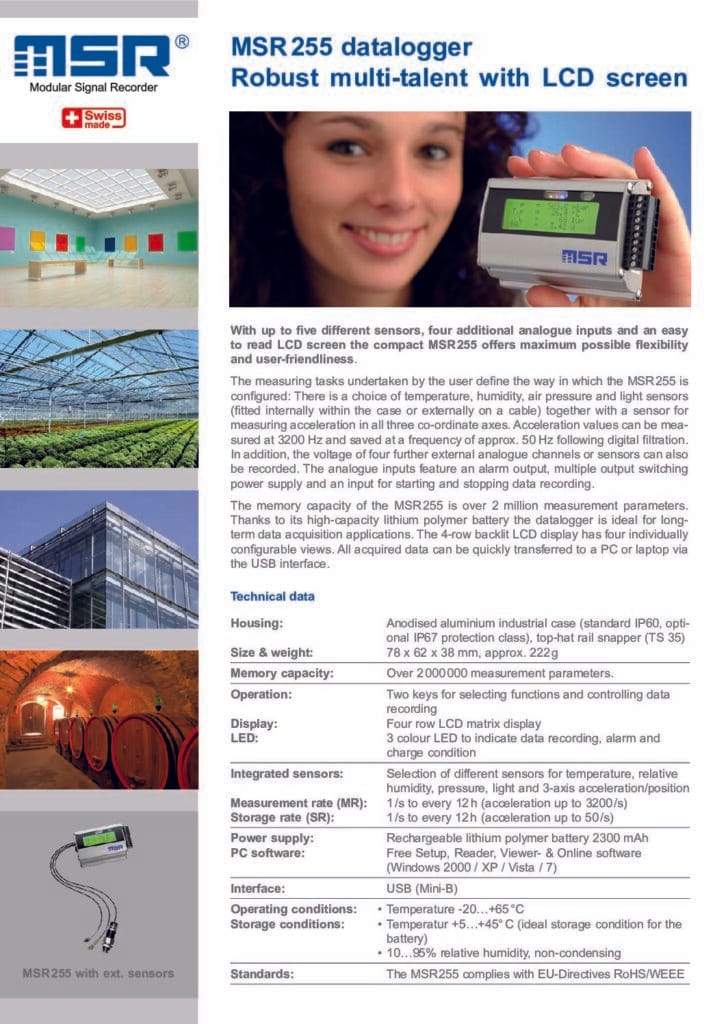 DATA-MSR-255-Datalogger-with-built-in-LCD-pdf - Omni Instruments