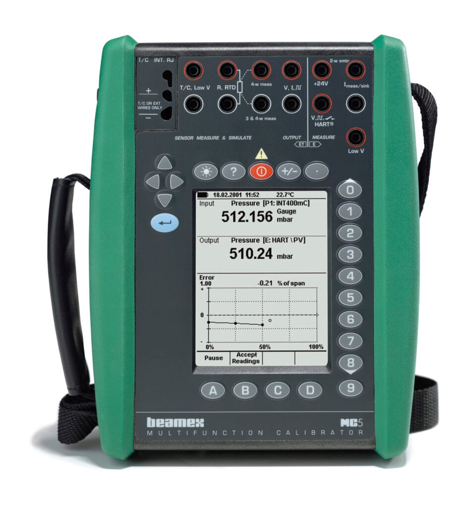 Pressure Calibration Certificates Omni Instruments