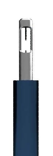 MC 4.0 ThermoAir Hot Wire Anemometer - Omni Instruments