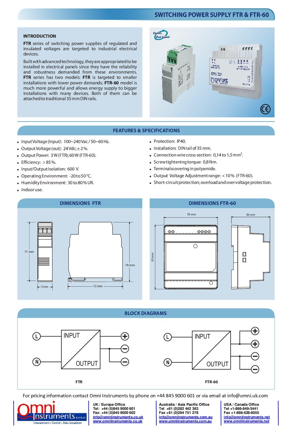 1046-pdf - Omni Instruments
