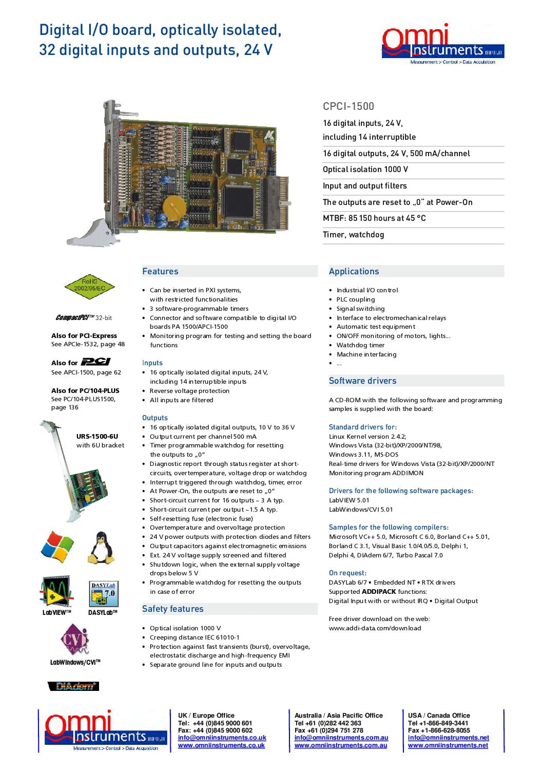 1267-pdf - Omni Instruments