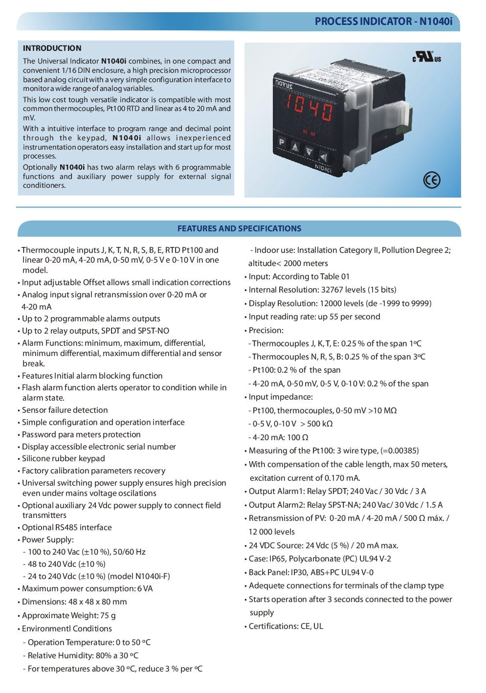 2391-pdf - Omni Instruments