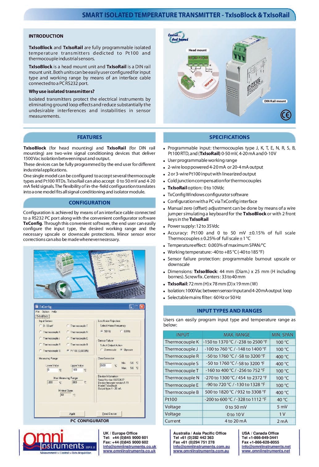 2554-pdf - Omni Instruments