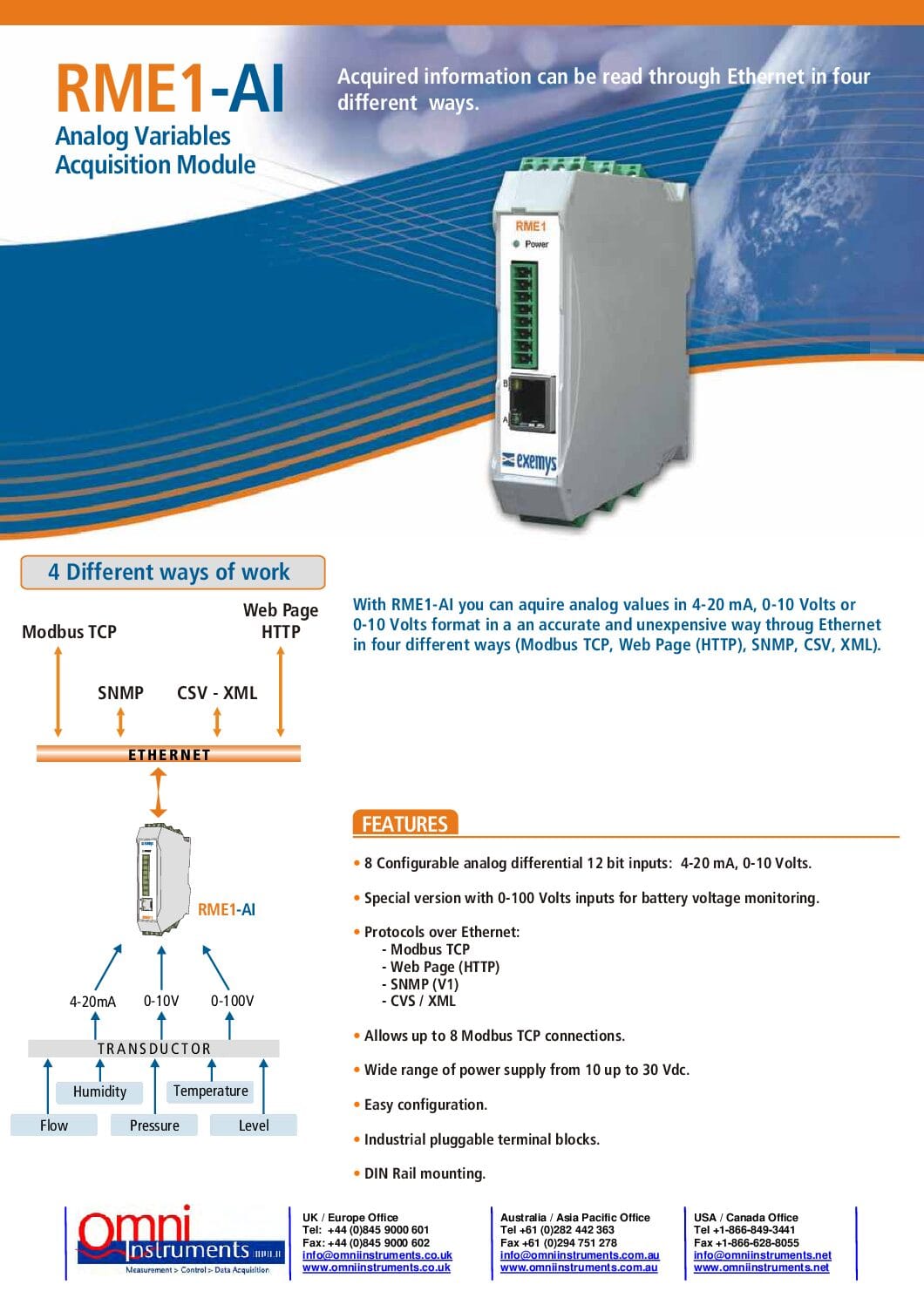 4368-pdf - Omni Instruments