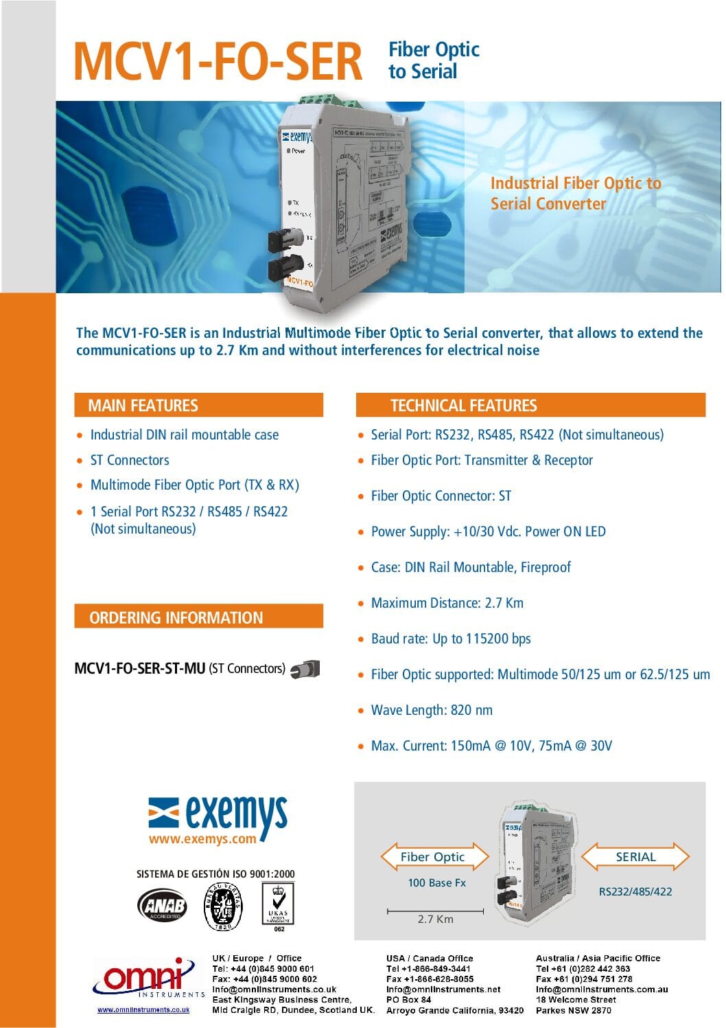 4621-pdf - Omni Instruments
