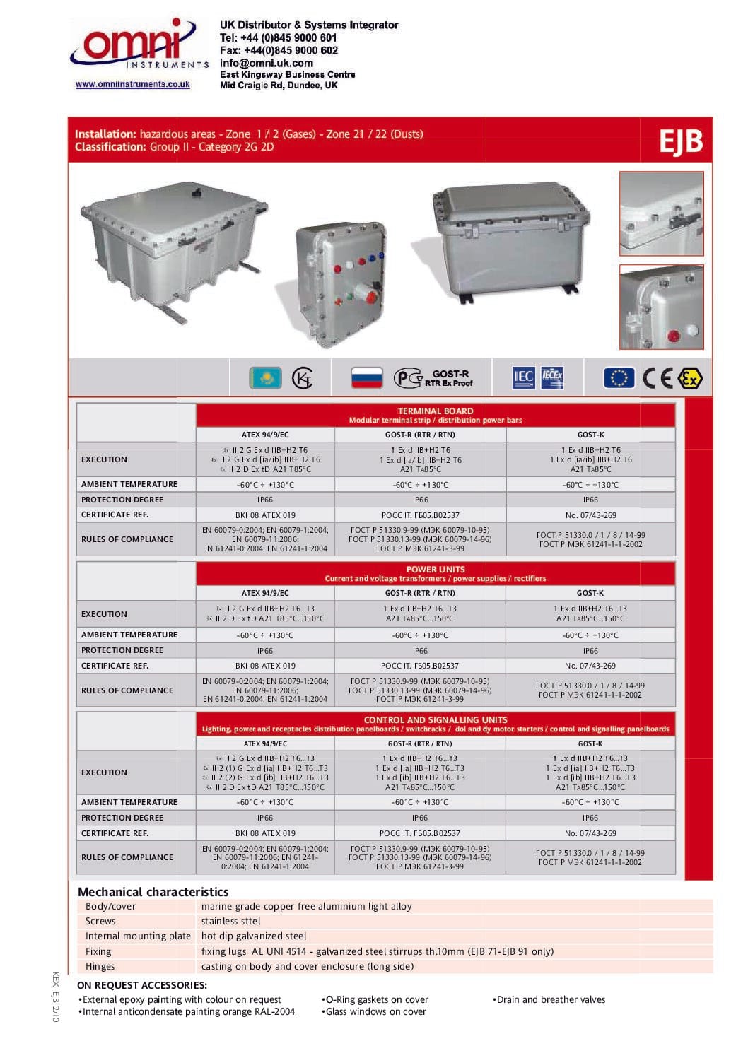 4812-pdf - Omni Instruments