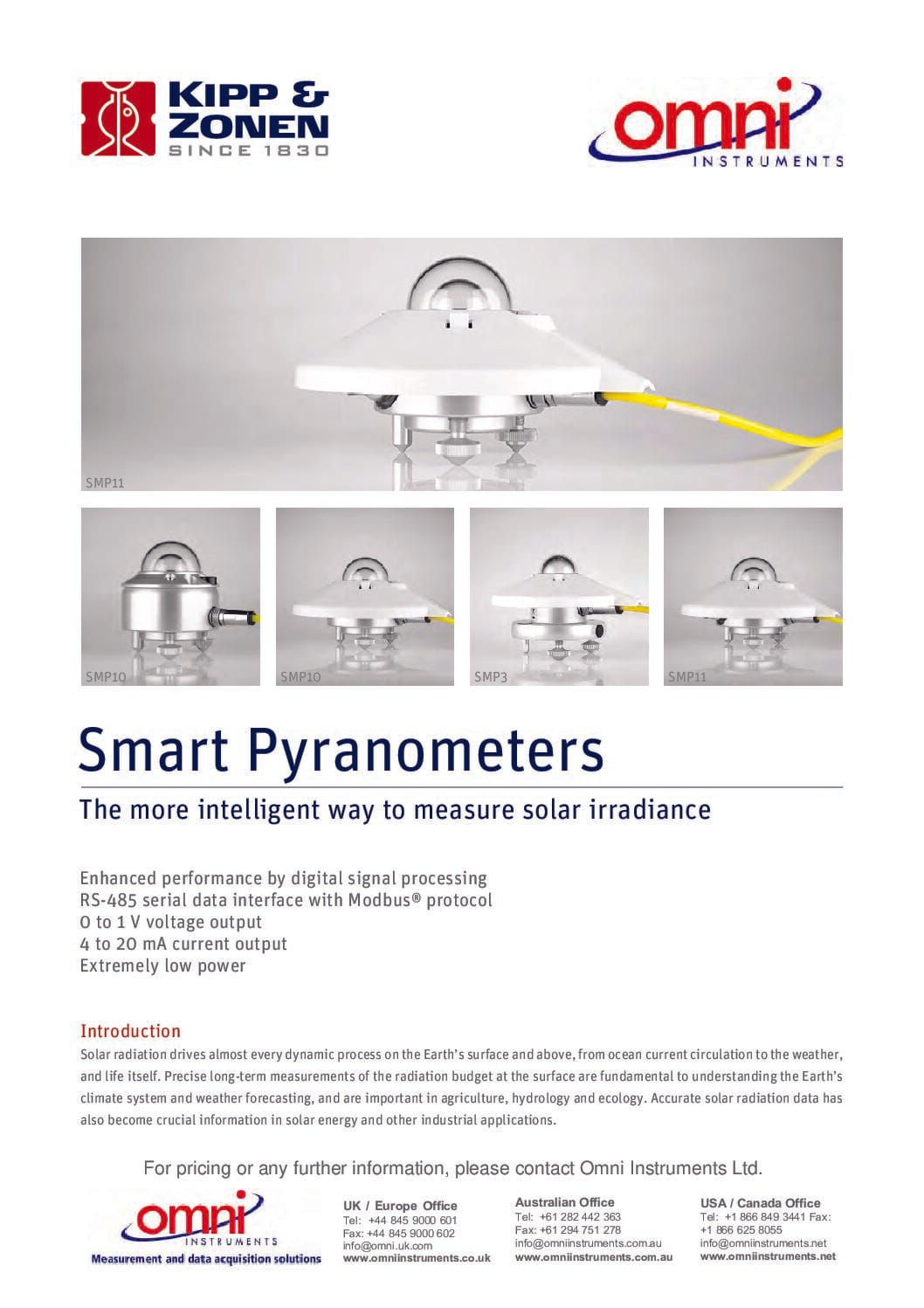 5920-pdf - Omni Instruments