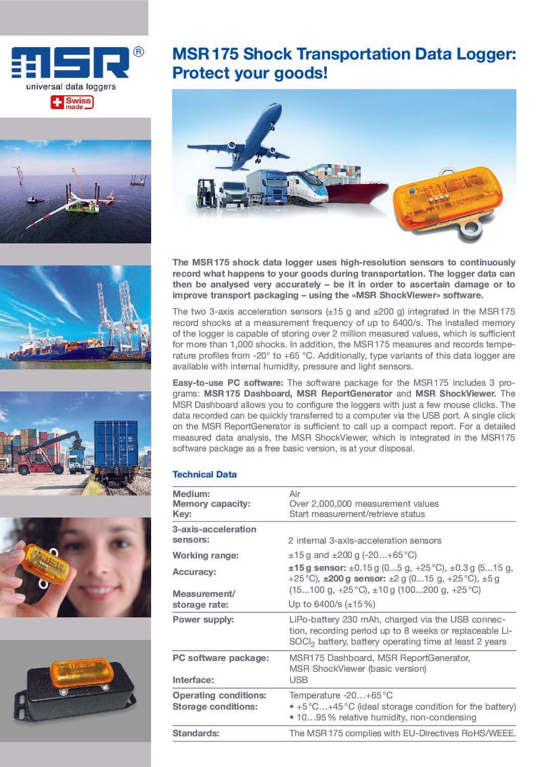 MSR175-Shock-Transportation-Data-Logger-pdf - Omni Instruments