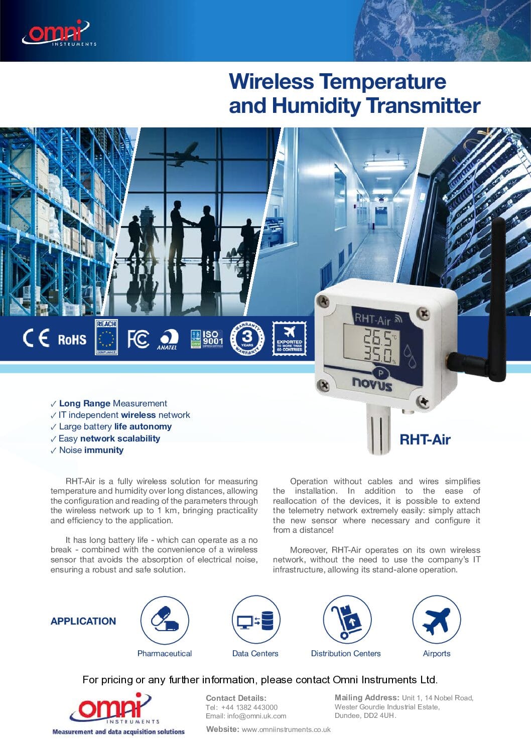 RHT-AIR-Wireless-Temperature-and-Relative-Humidity-Transmitter-pdf - Omni Instruments